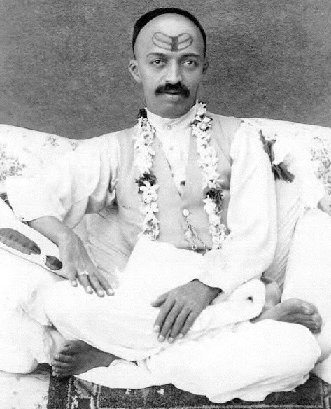 Upasani Maharaj the Radical Rishi, Biography Part One