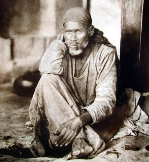 Upasani Maharaj the Radical Rishi, Biography Part One