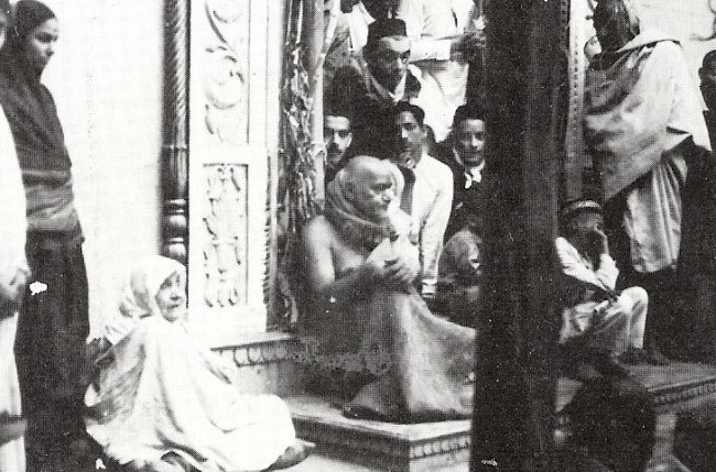 Upasani Maharaj the Radical Rishi, Biography Part Four
