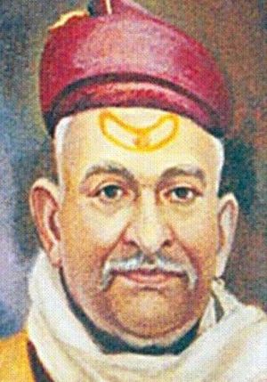 Upasani Maharaj the Radical Rishi, Biography Part One