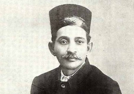 Upasani Maharaj the Radical Rishi, Biography Part One