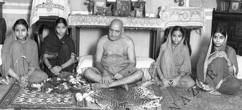 Upasani Maharaj the Radical Rishi, Biography Part Four