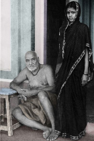 Upasani Maharaj the Radical Rishi, Biography Part Four